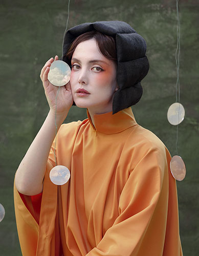 Somy Samani – Photography